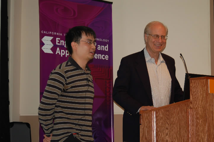 Winners :: Lemelson-CALTECH Student Prize Winners :: Lemelson-CALTECH Student Prize