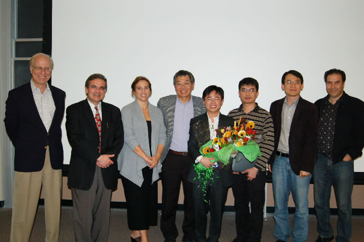 Winners :: Lemelson-CALTECH Student Prize Winners :: Lemelson-CALTECH Student Prize